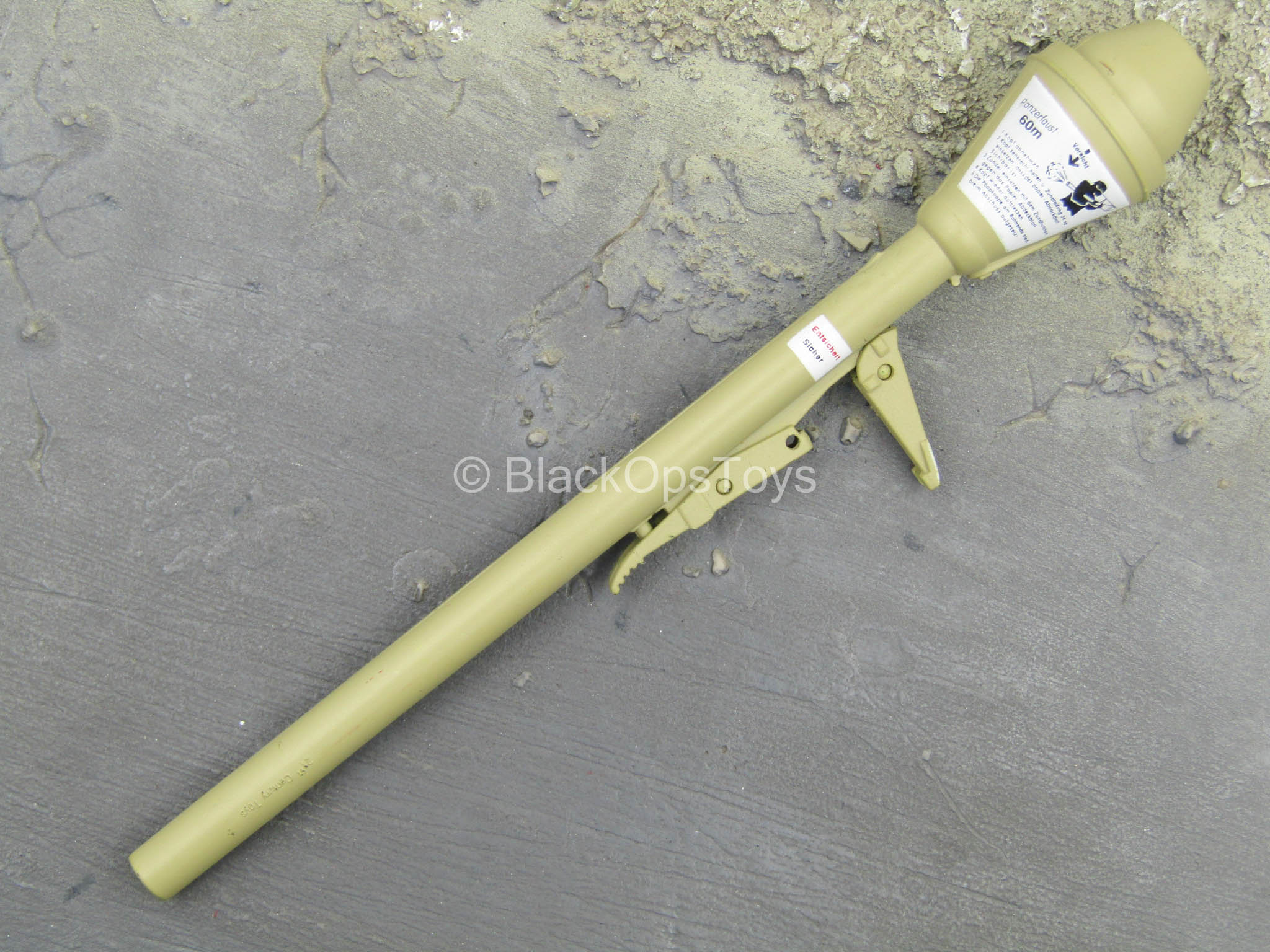 Panzerfaust 2