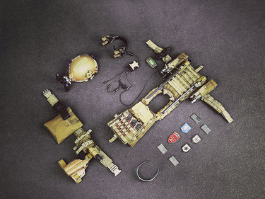 Collections – BlackOpsToys