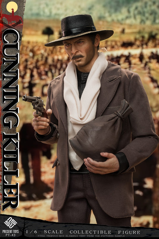 Mint In Box – Page 2 – BlackOpsToys