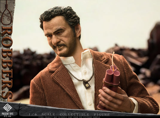 Robbers - MINT IN BOX – BlackOpsToys