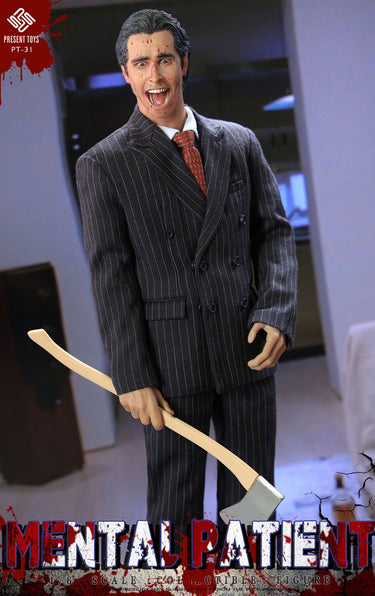 Scale Military Action Figures from BlackOpsToys