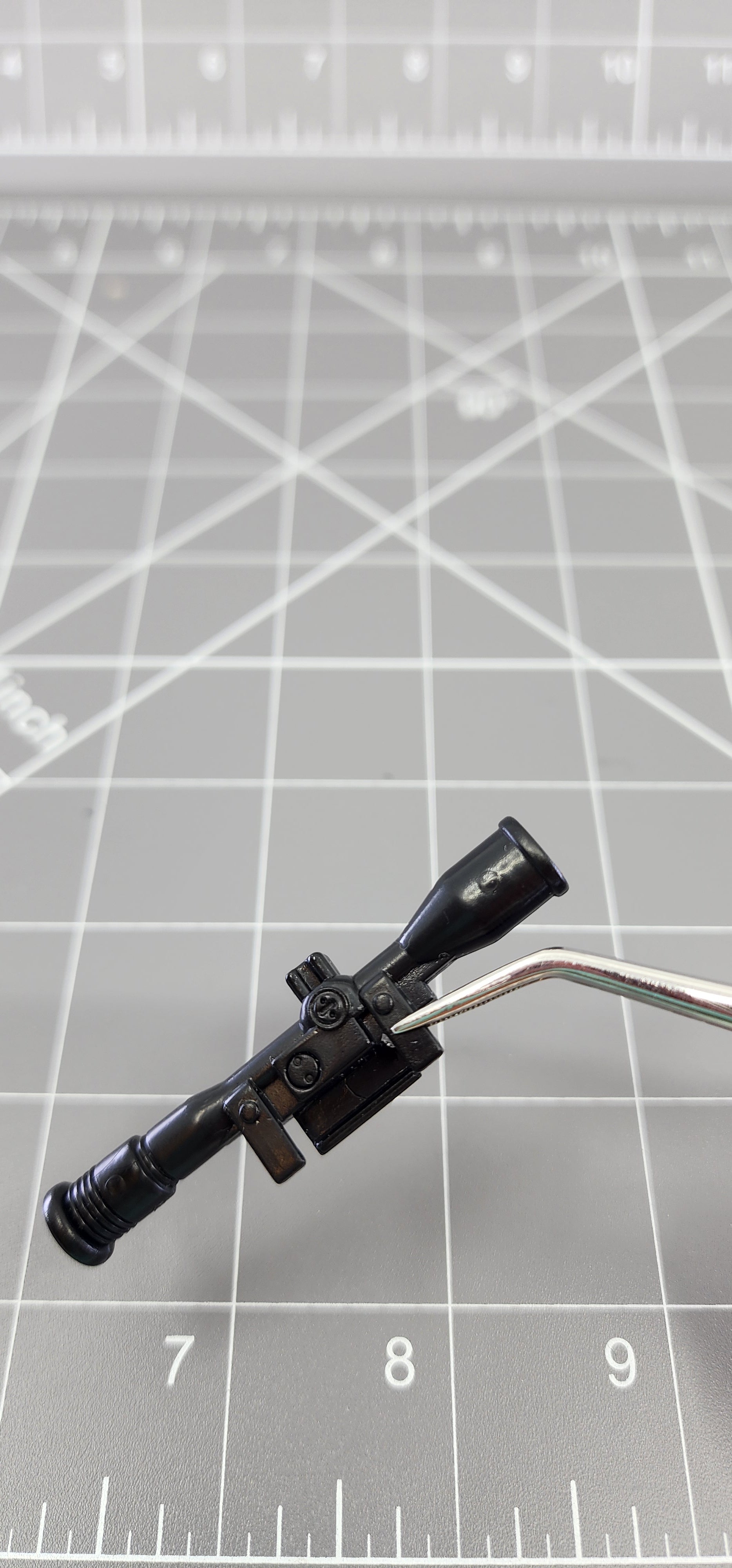BAM 1/6 Black Scope 1 – BlackOpsToys