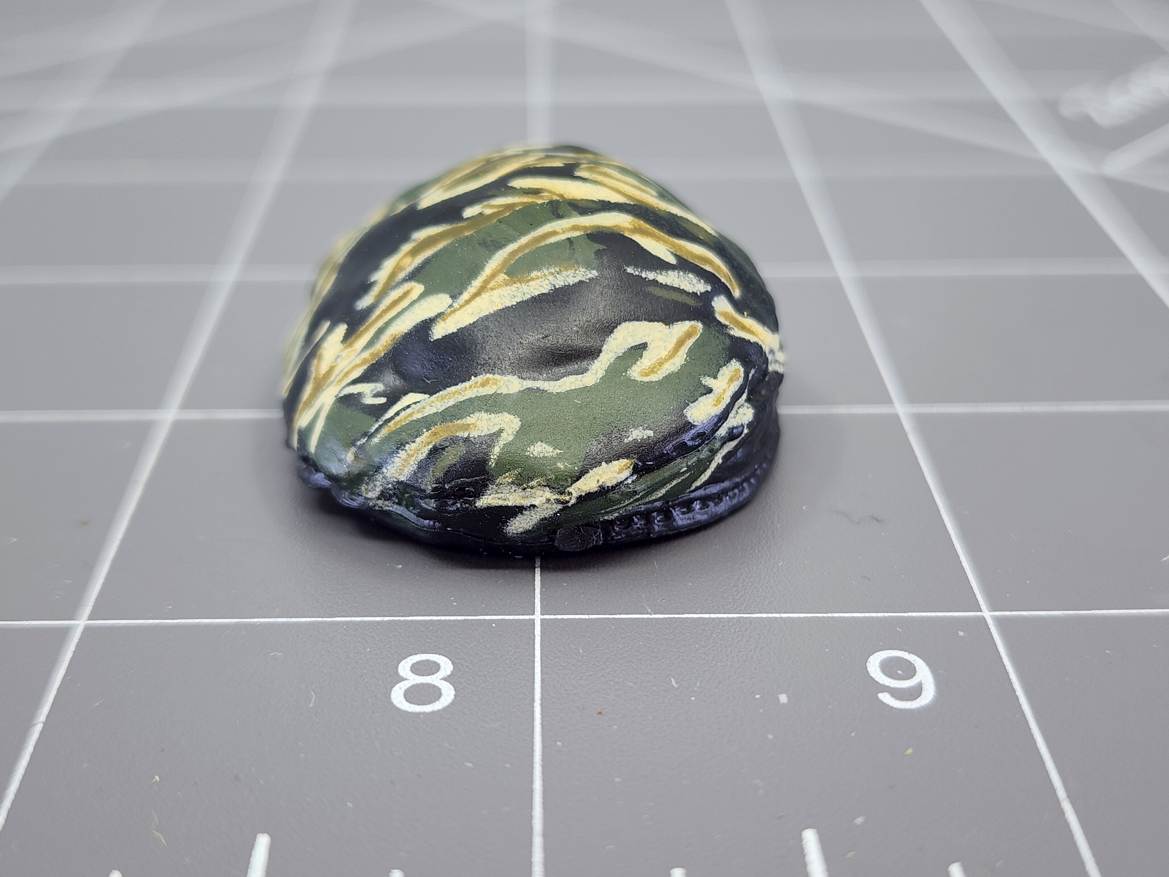 BAM 1/6 Vietnam Tiger Stripe Barret – BlackOpsToys