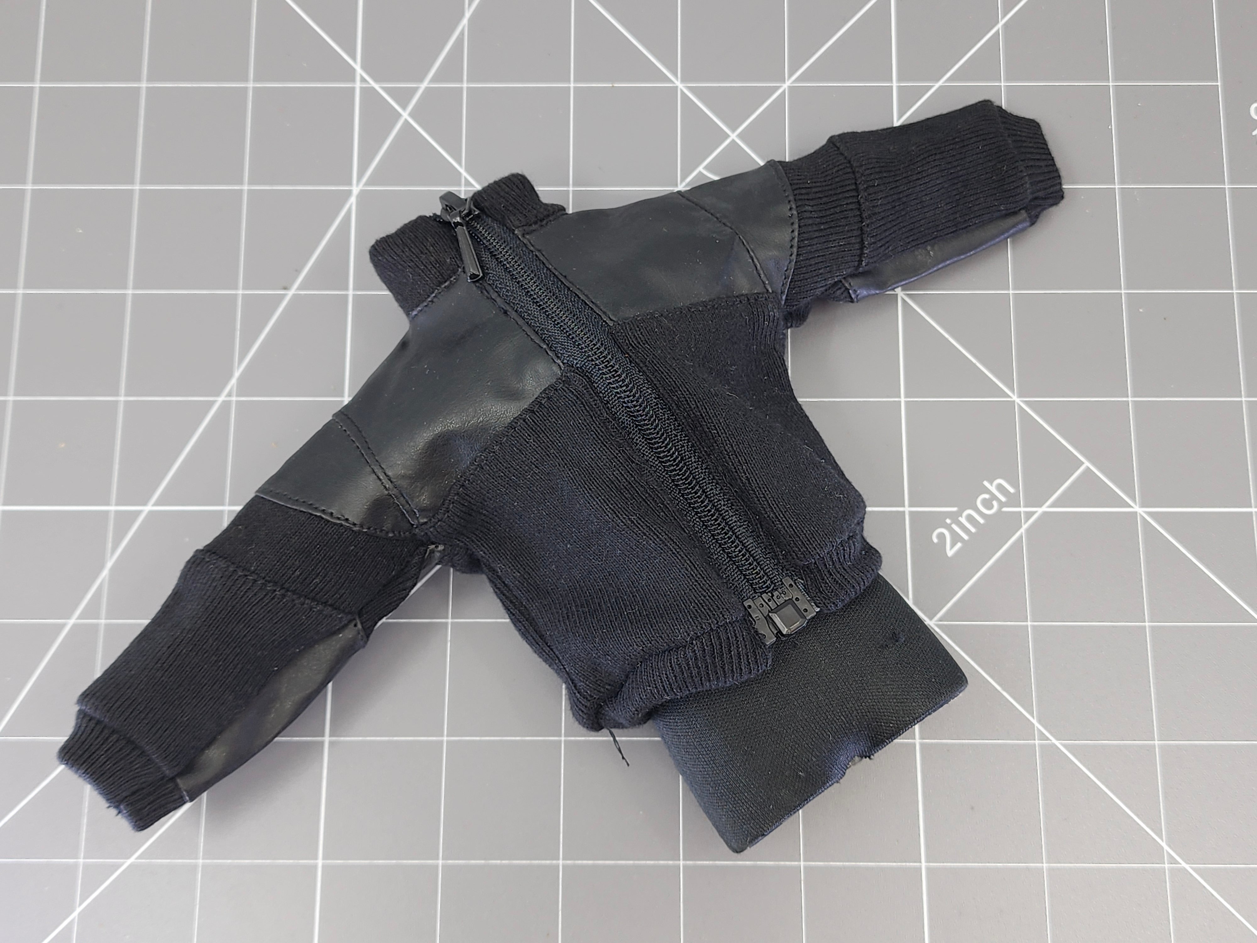 BAM 1/6 PML Jacket (Dragon) – BlackOpsToys