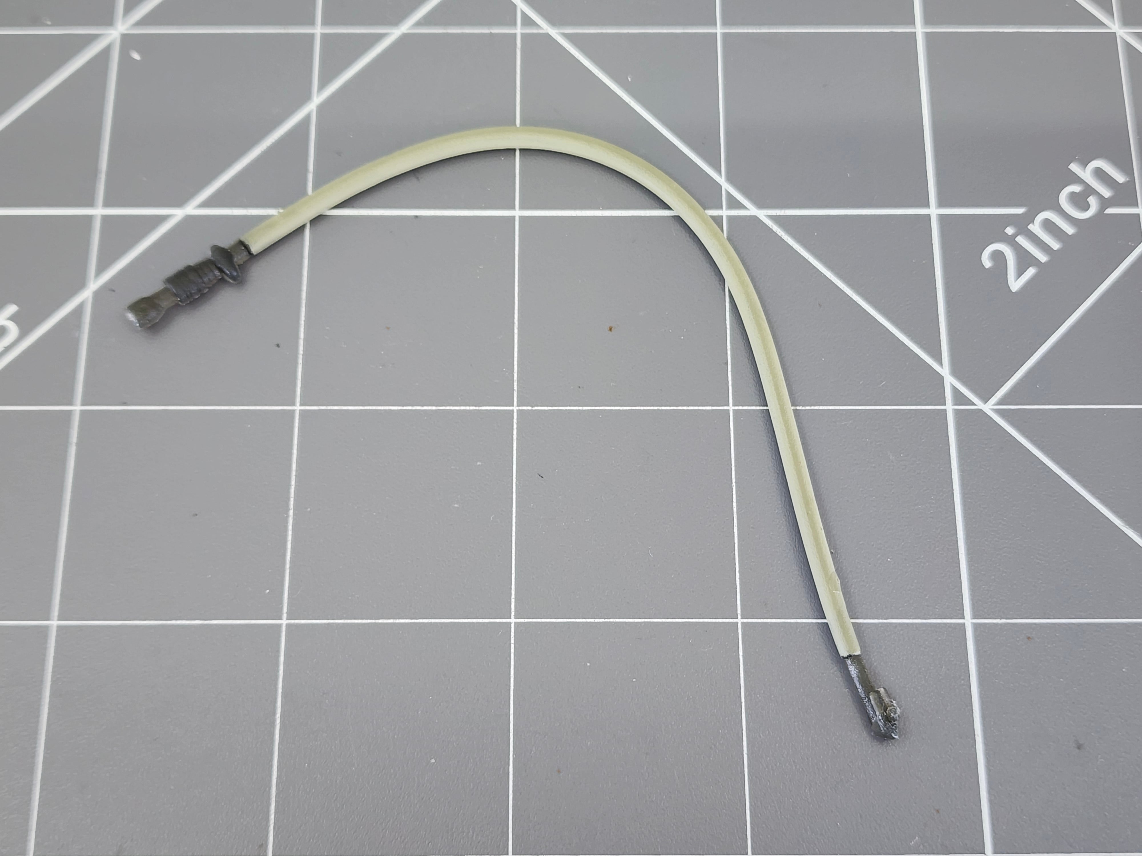 BAM 1/6 Hydration Drinking Tube – BlackOpsToys