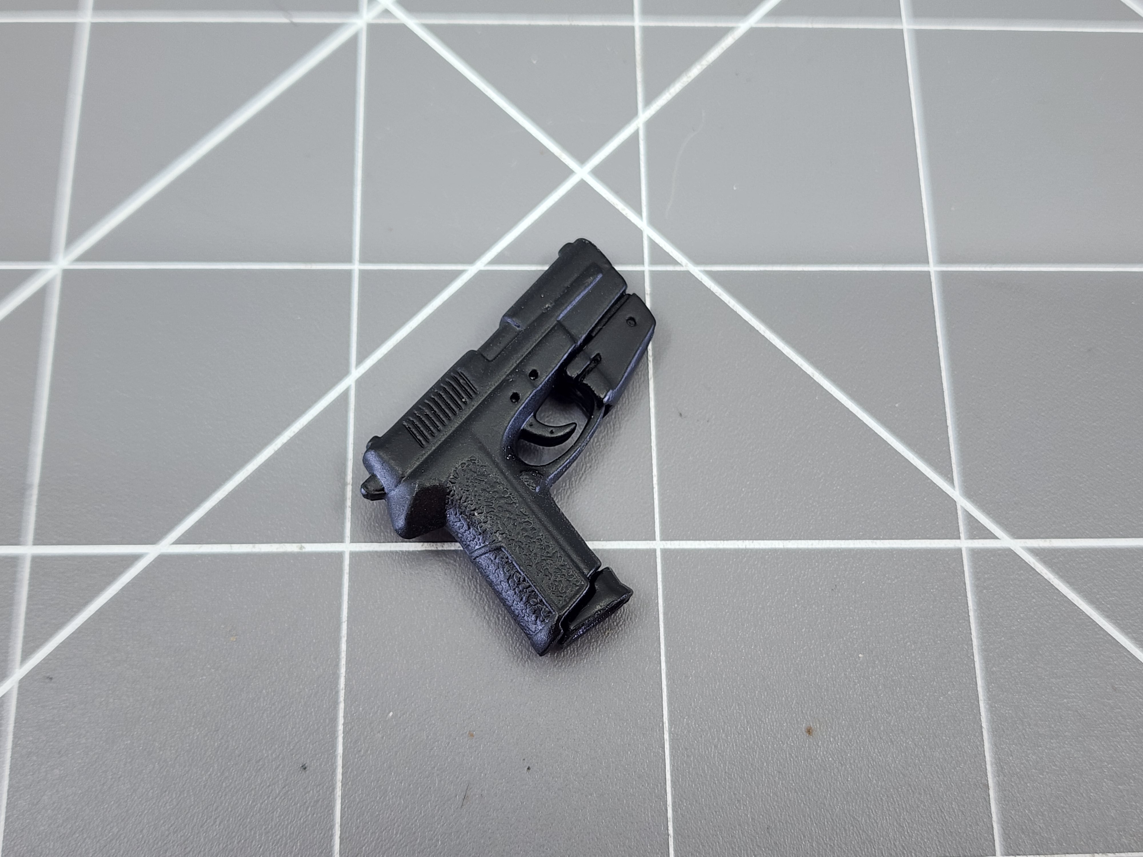 BAM 1/6 SIG P226 (Metal) (BBI) – BlackOpsToys