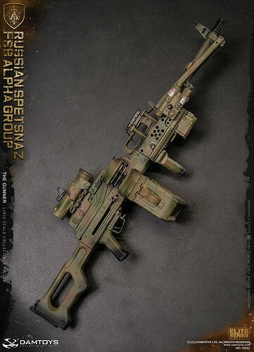 Reloaded – Page 3 – BlackOpsToys