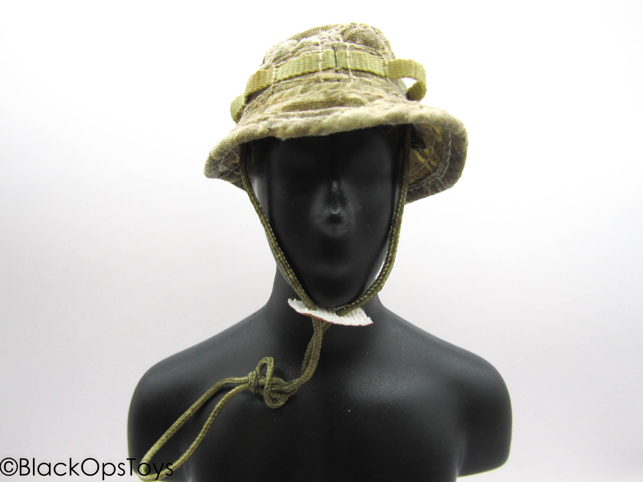 ABU Camo Boonie Hat – BlackOpsToys