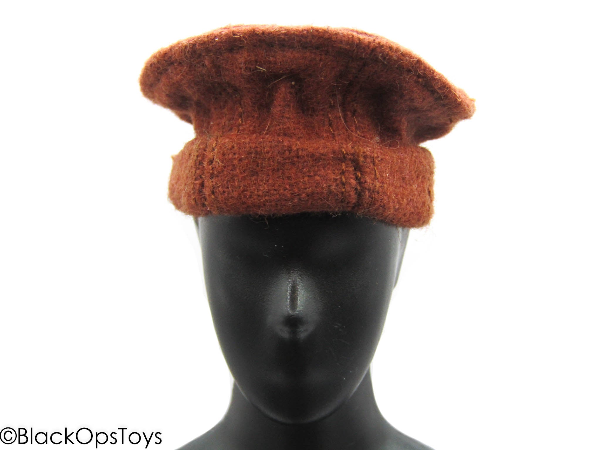 Pakol Hat – BlackOpsToys