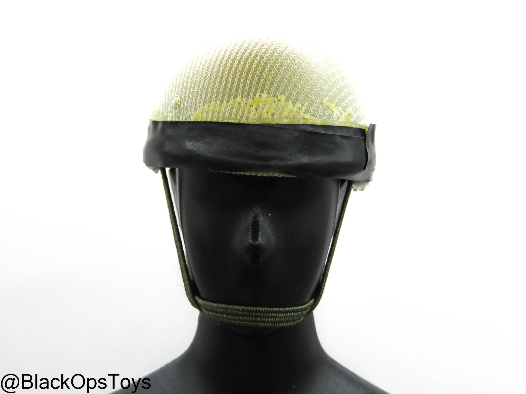 Tan Israeli Army Helmet – BlackOpsToys