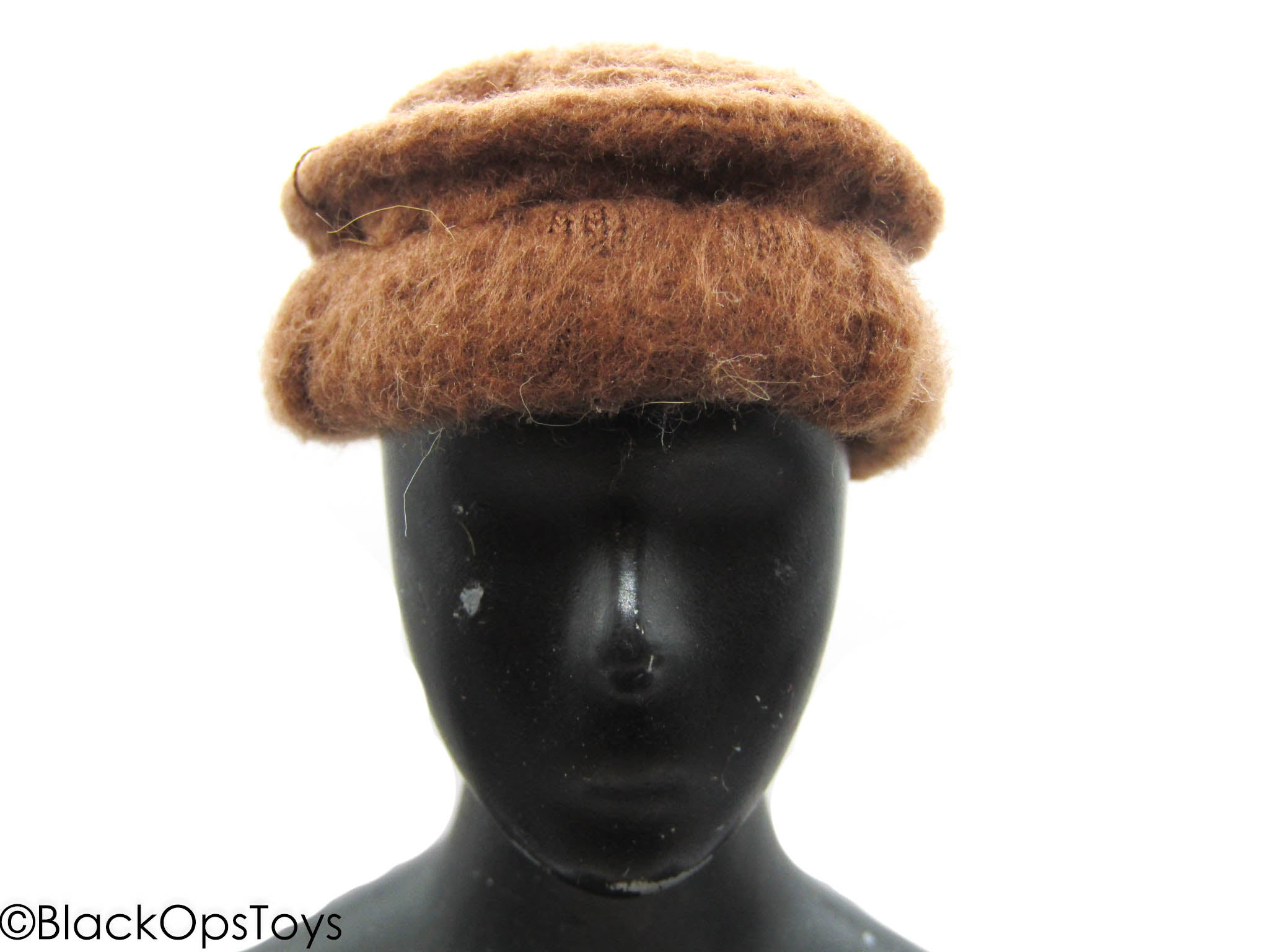 Pakol Hat – BlackOpsToys