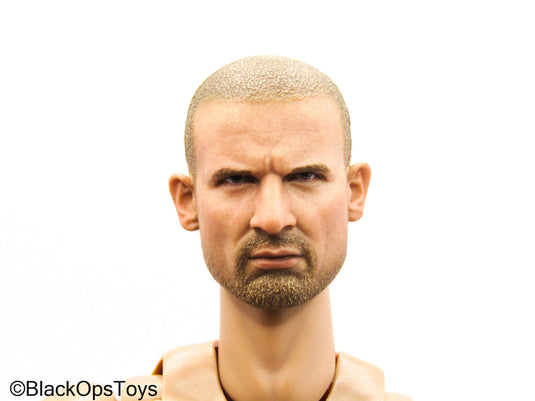 Male Base Body w/Head Sculpt – BlackOpsToys