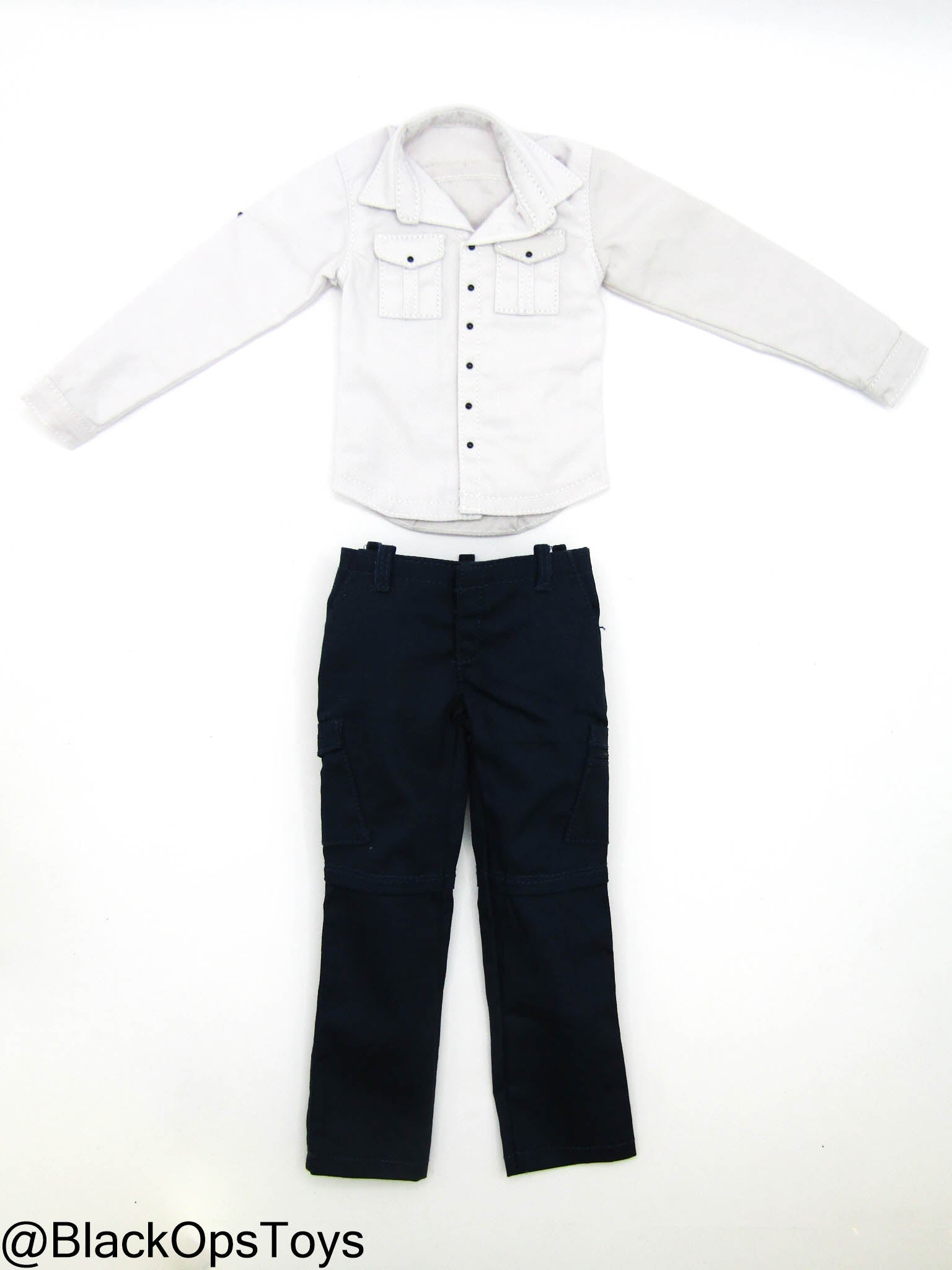 SMU - Coalition Forces - PMC Uniform Set Type 2 – BlackOpsToys