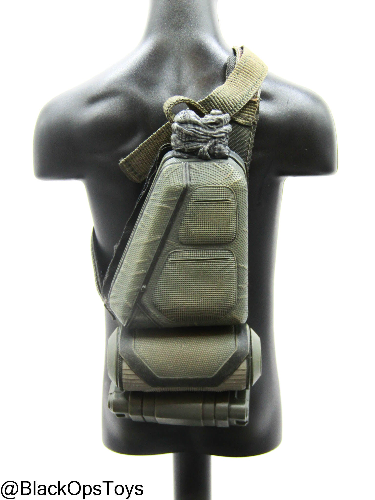 Dune - Paul Atreides - Fremkit Backpack – BlackOpsToys