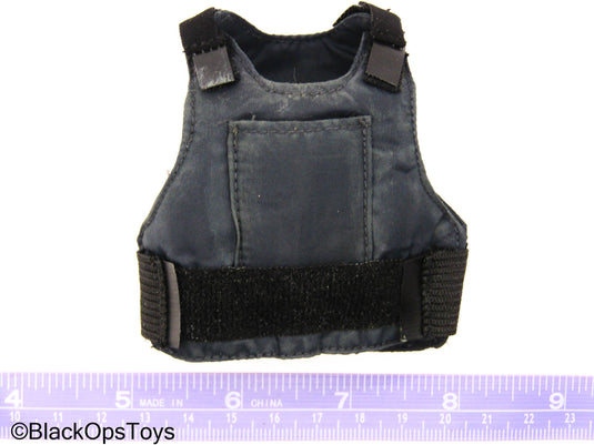 Blue Body Armor Vest – BlackOpsToys