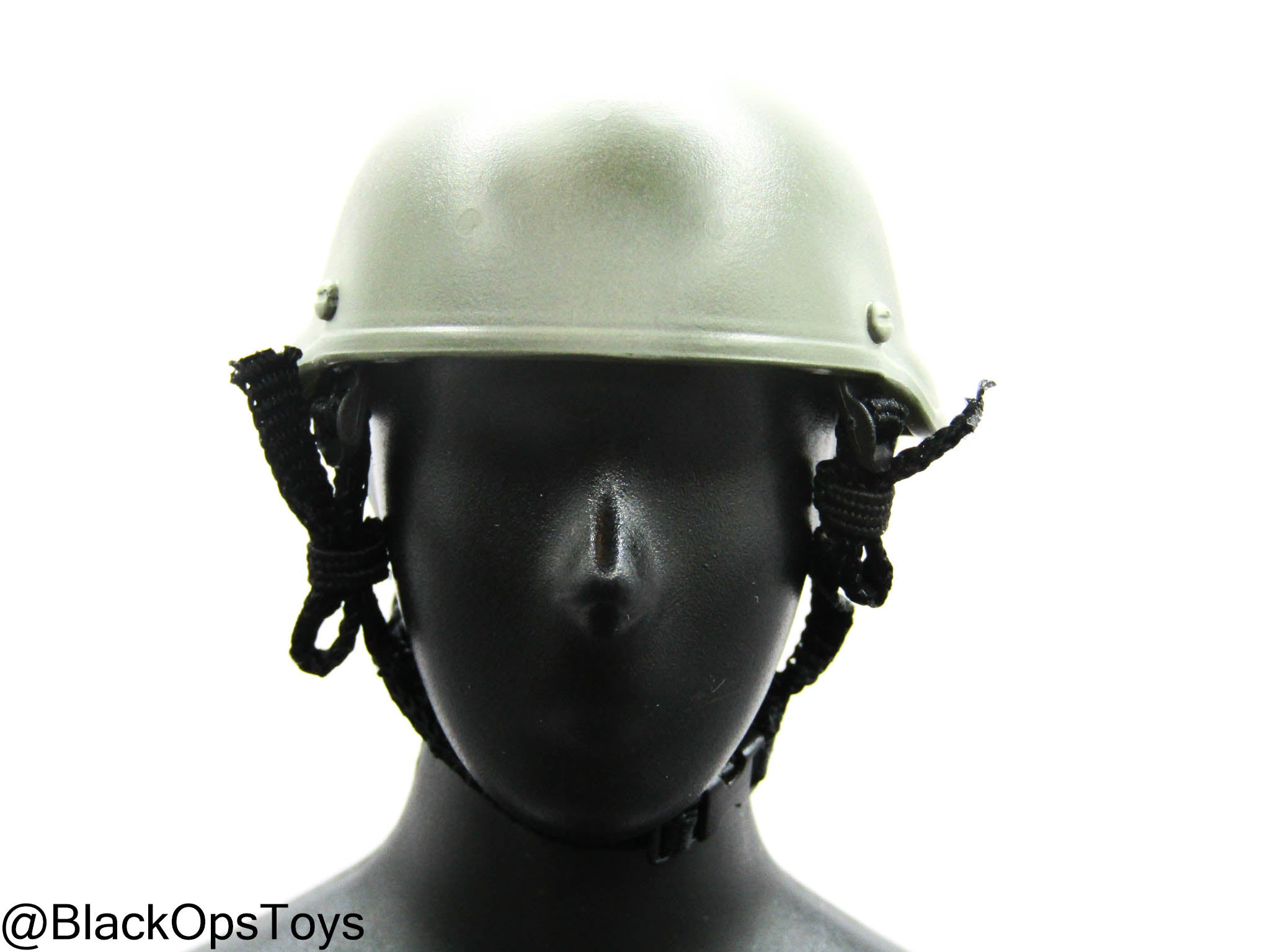 U.S. Army 1st SFOD-D - Camo Helmet – BlackOpsToys
