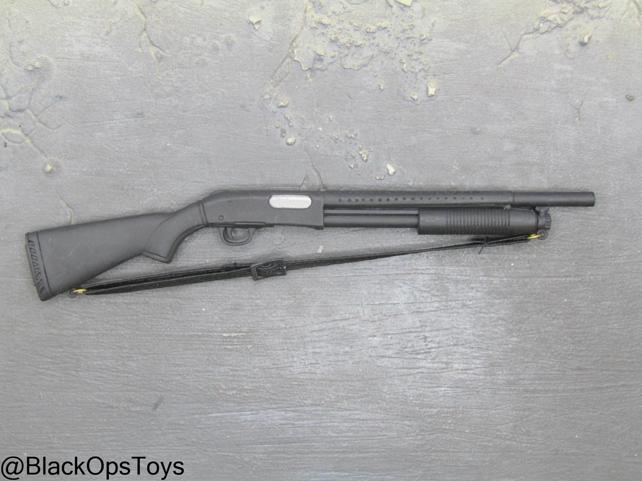 Stevens M520-30 Riot Shotgun w/Sling – BlackOpsToys