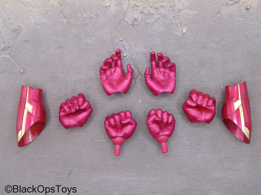 Body Parts – Tagged "Hands"– BlackOpsToys