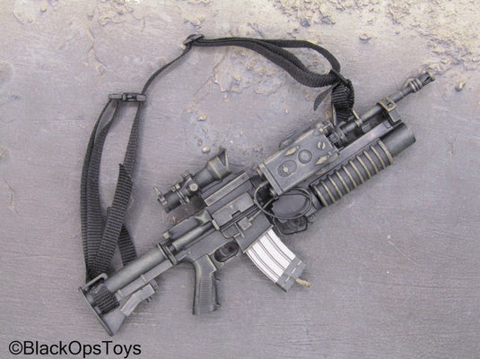Model Weapons – Tagged "Rifles & Machine Guns"– BlackOpsToys