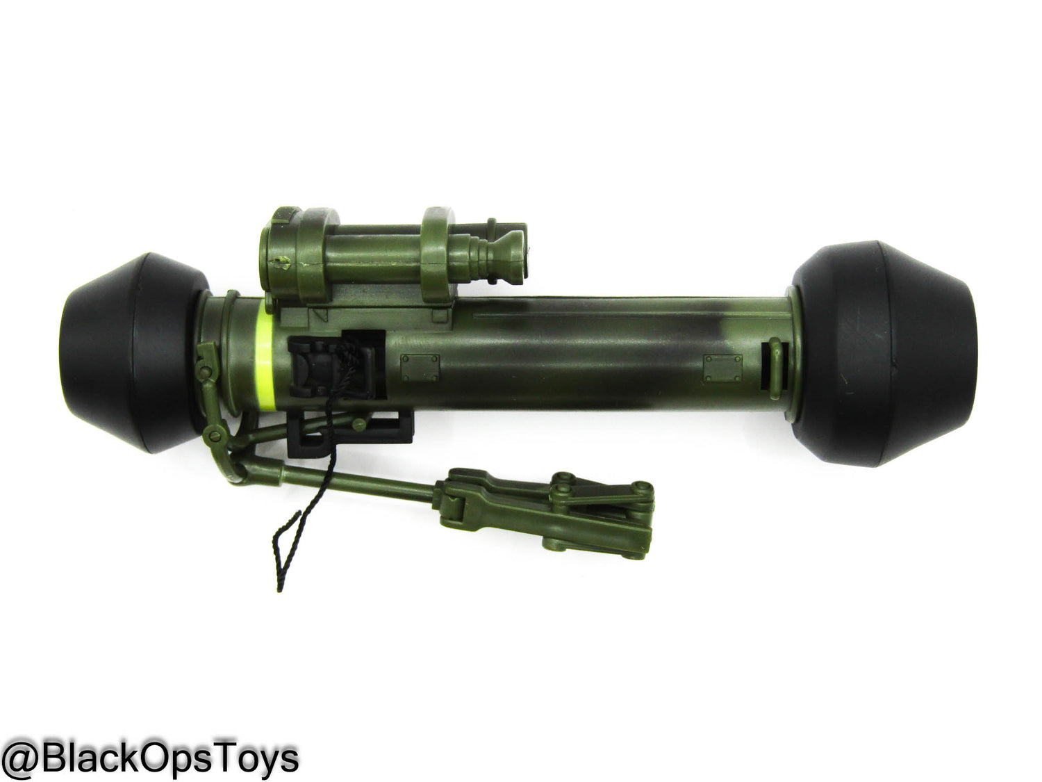 M47 Dragon Rocket Launcher – BlackOpsToys