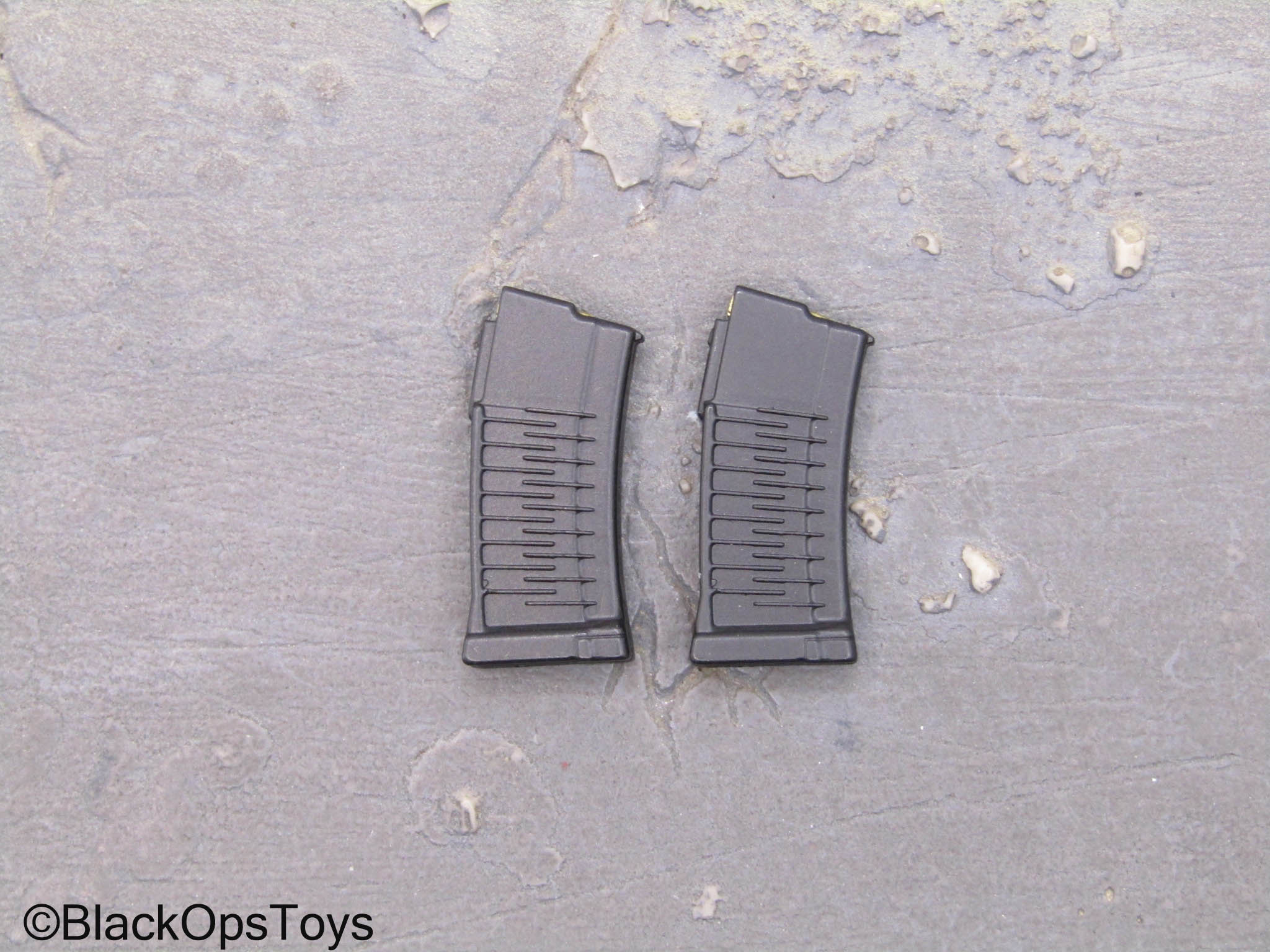 Russian Emergency Rescue Center - Black 9x39mm Magazines (x2 ...