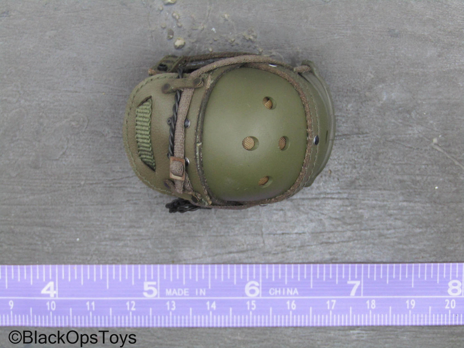 Gear – Page 2 – BlackOpsToys