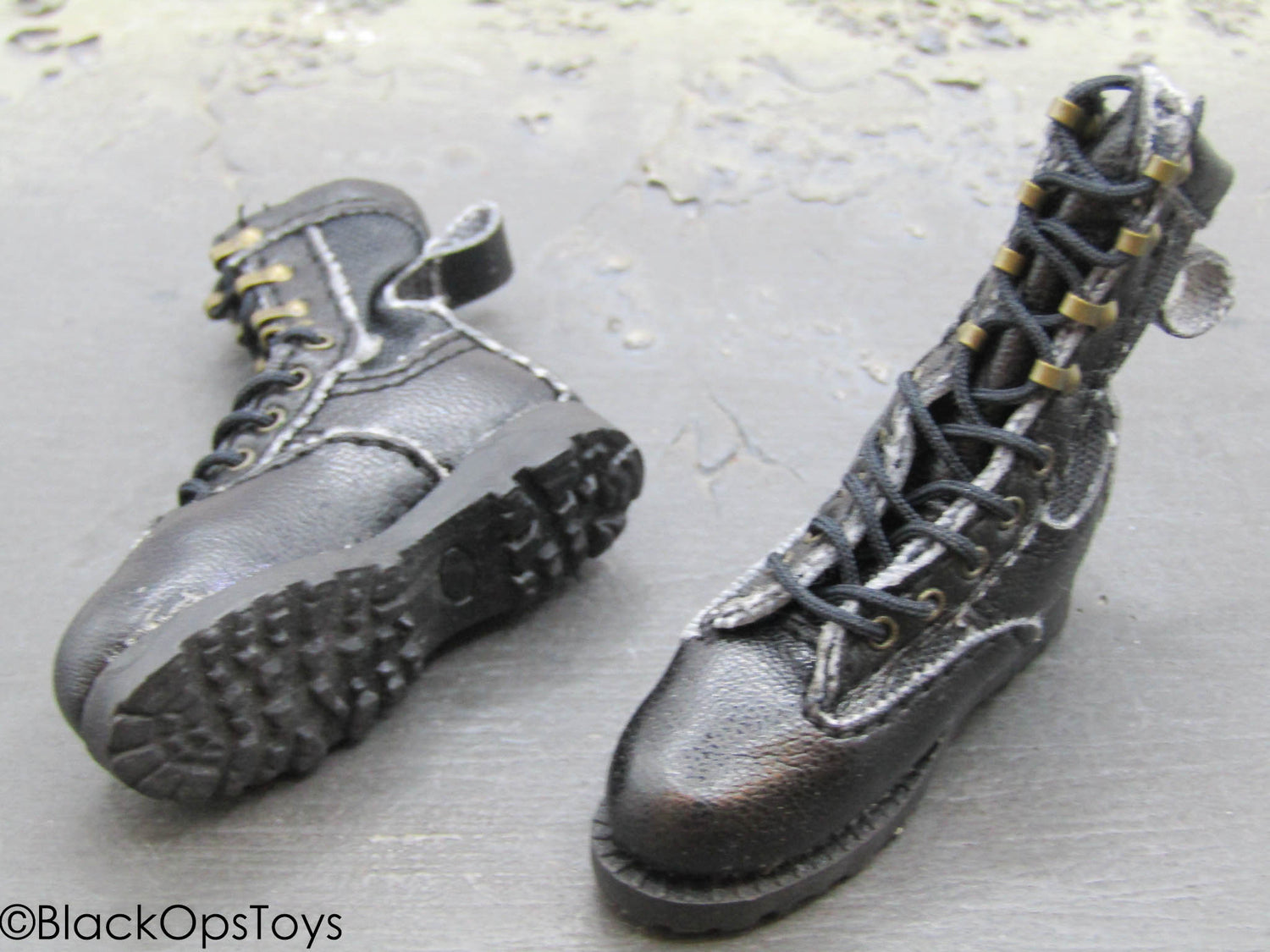 Uniforms – Tagged "Footwear"– Page 2 – BlackOpsToys