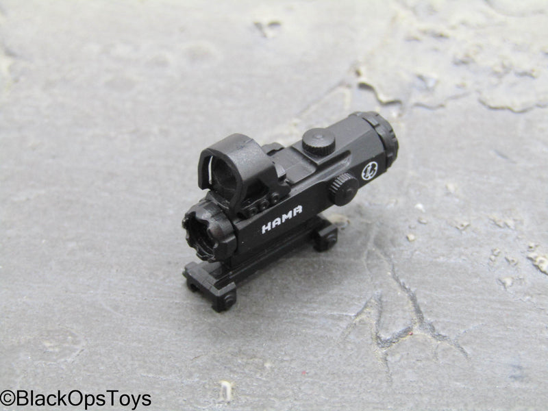 PMC Weapon Set F Ver. D - HAMR Scope – BlackOpsToys