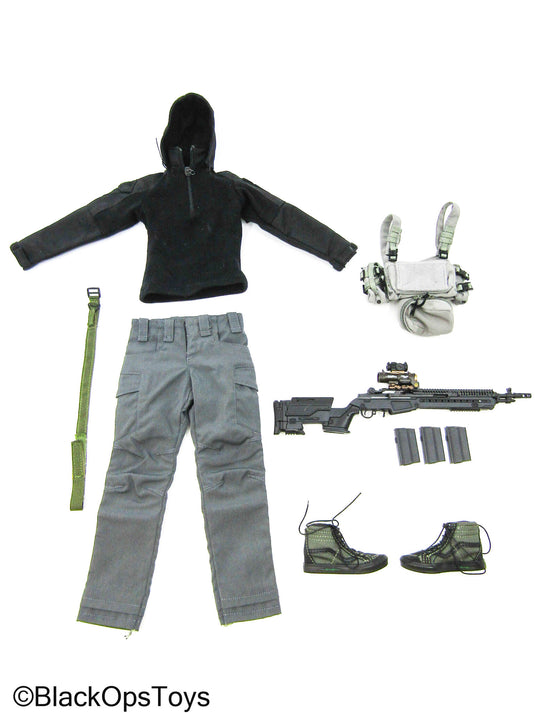 Specialty Items – BlackOpsToys