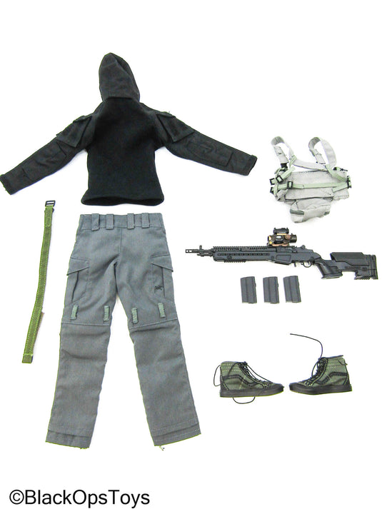 Specialty Items – BlackOpsToys