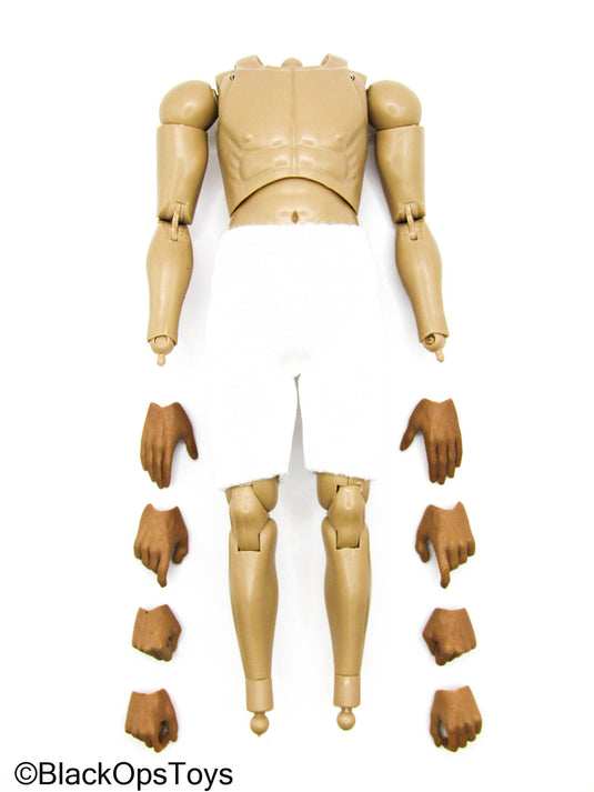 Body Parts – Tagged "Bodies & Parts"– Page 5 – BlackOpsToys