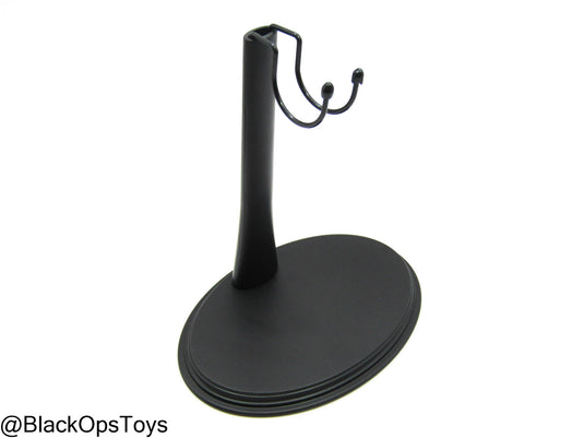The Ace - Maverick - Black Base Figure Stand – BlackOpsToys