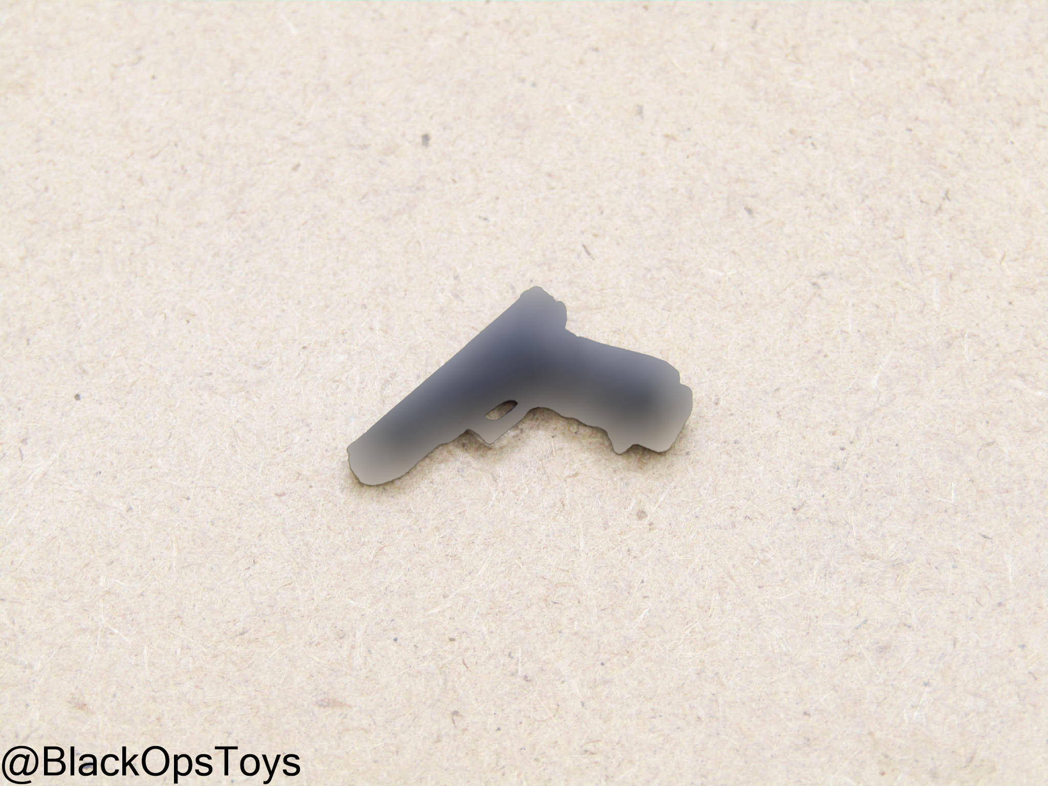 1/12 - Legendary Hitman - Pistol – BlackOpsToys