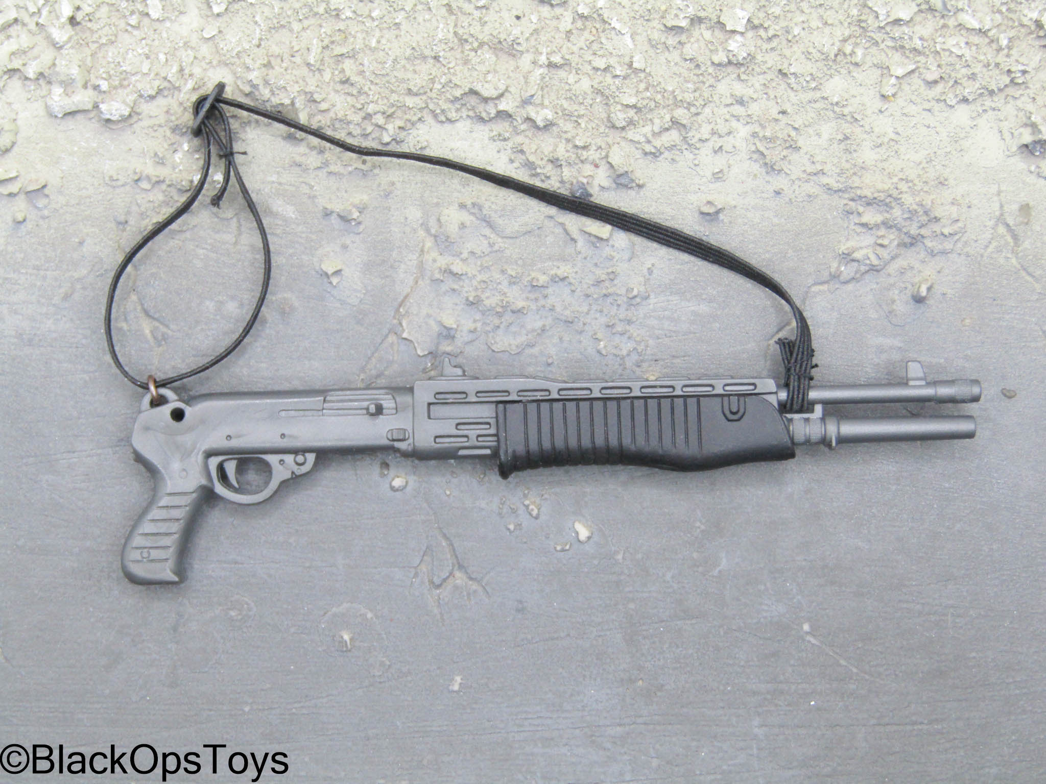 Spas-12 w/Sling – BlackOpsToys