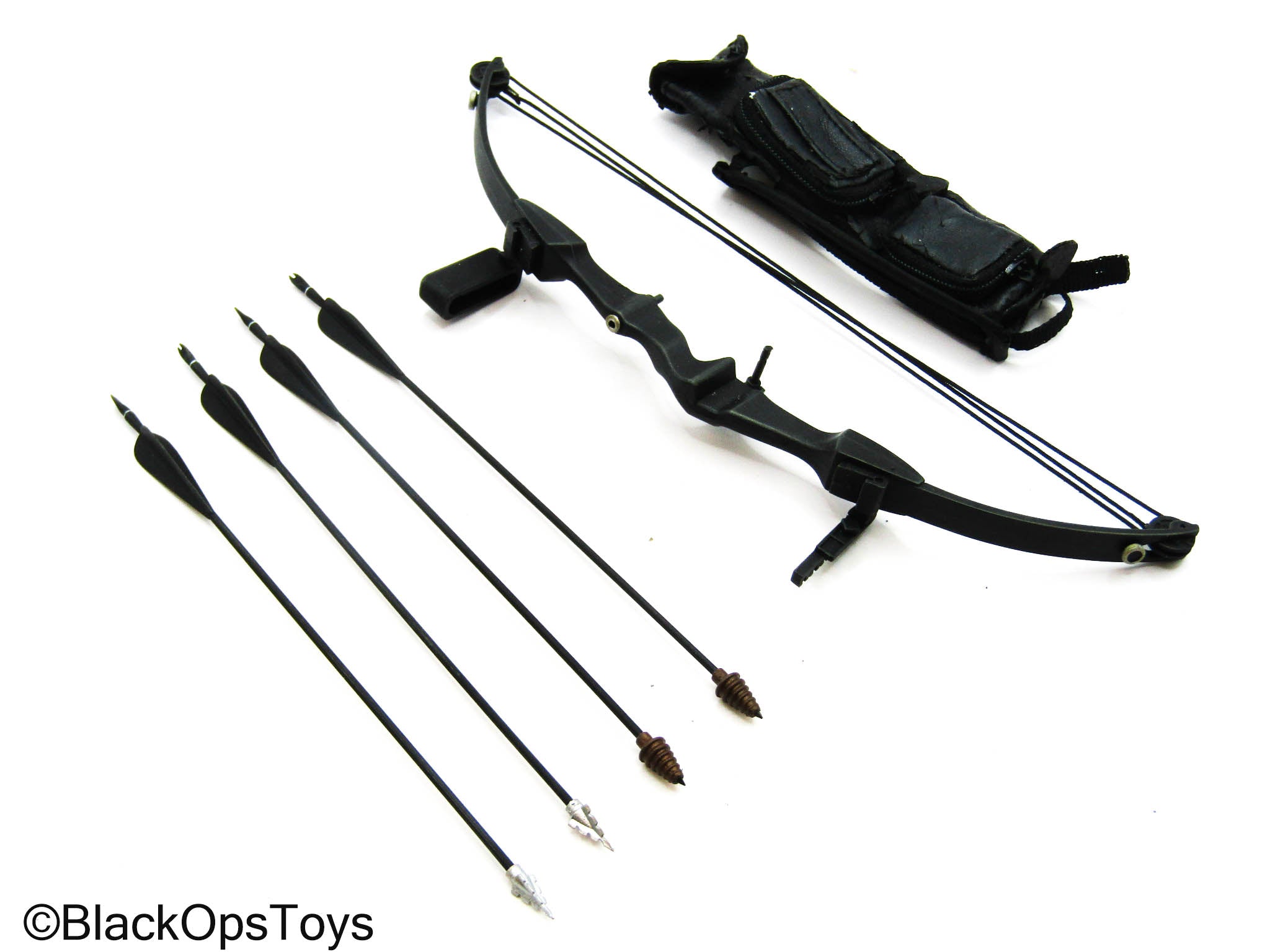 Rambo 2 Bow And Arrow Wallpaper