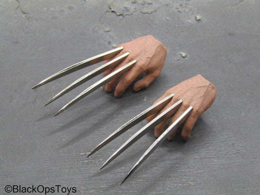 Body Parts – Tagged "Hands"– BlackOpsToys