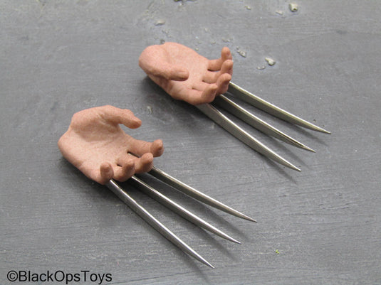 Body Parts – Tagged "Hands"– BlackOpsToys