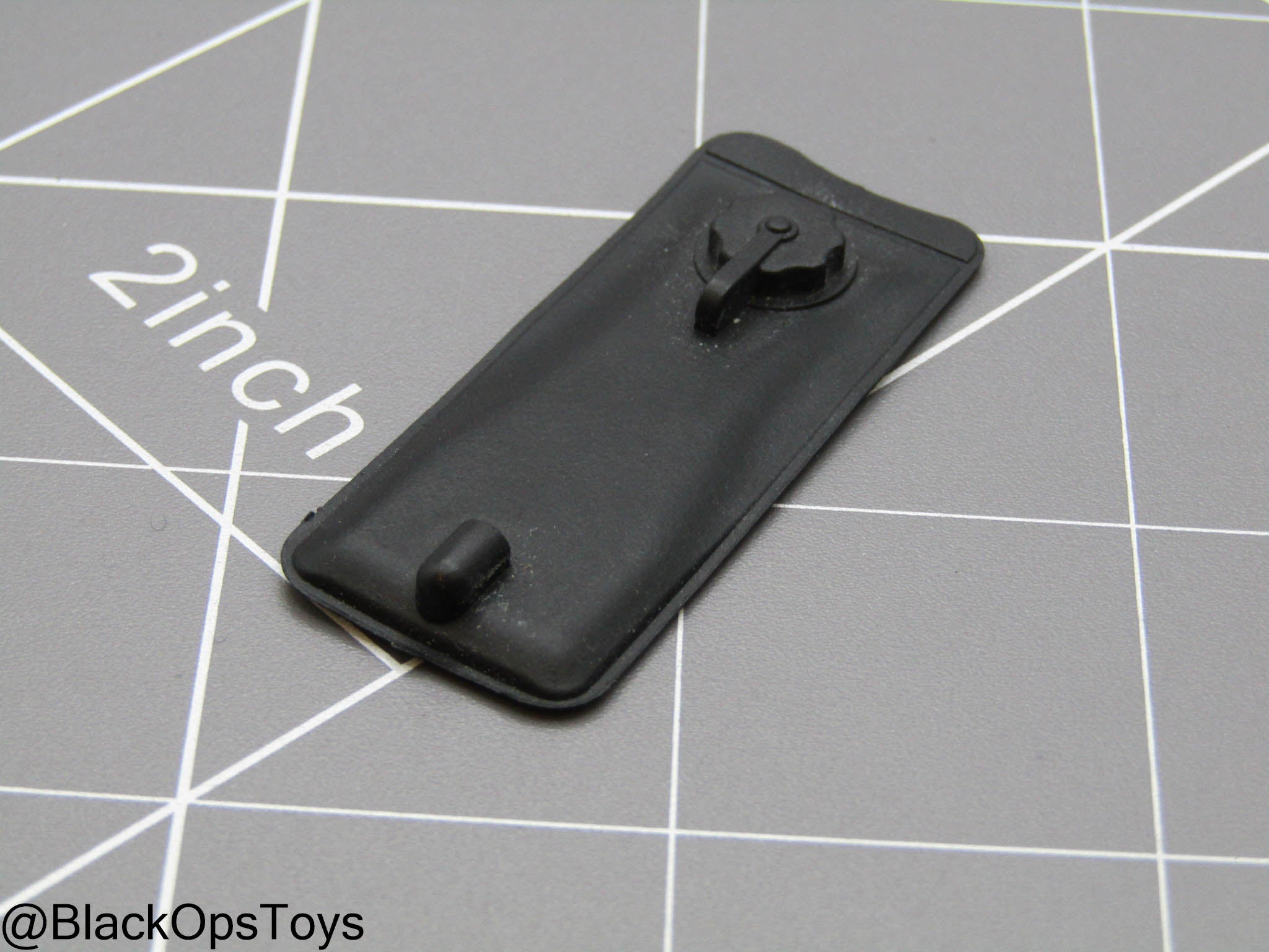 Bam 1/6 Water Bladder – BlackOpsToys