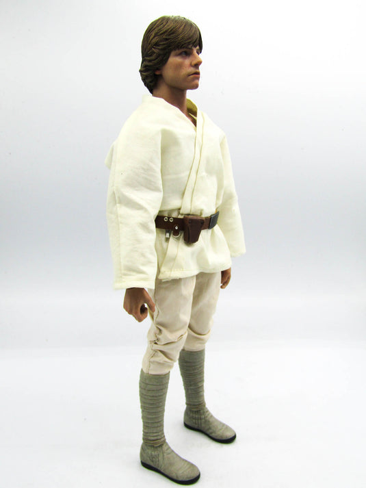 Star Wars: A New Hope - Luke Skywalker - Special Edition - MIOB ...