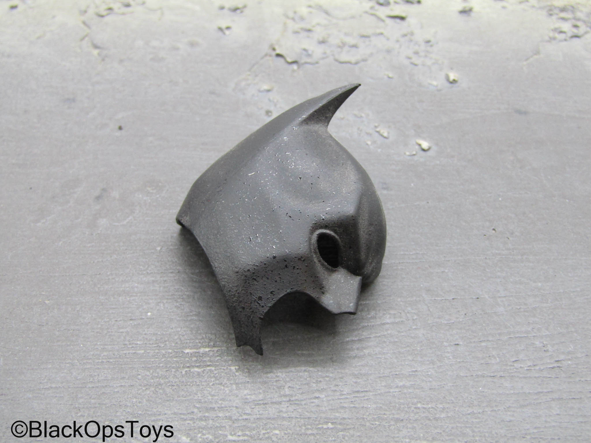 Dark Knight Mask
