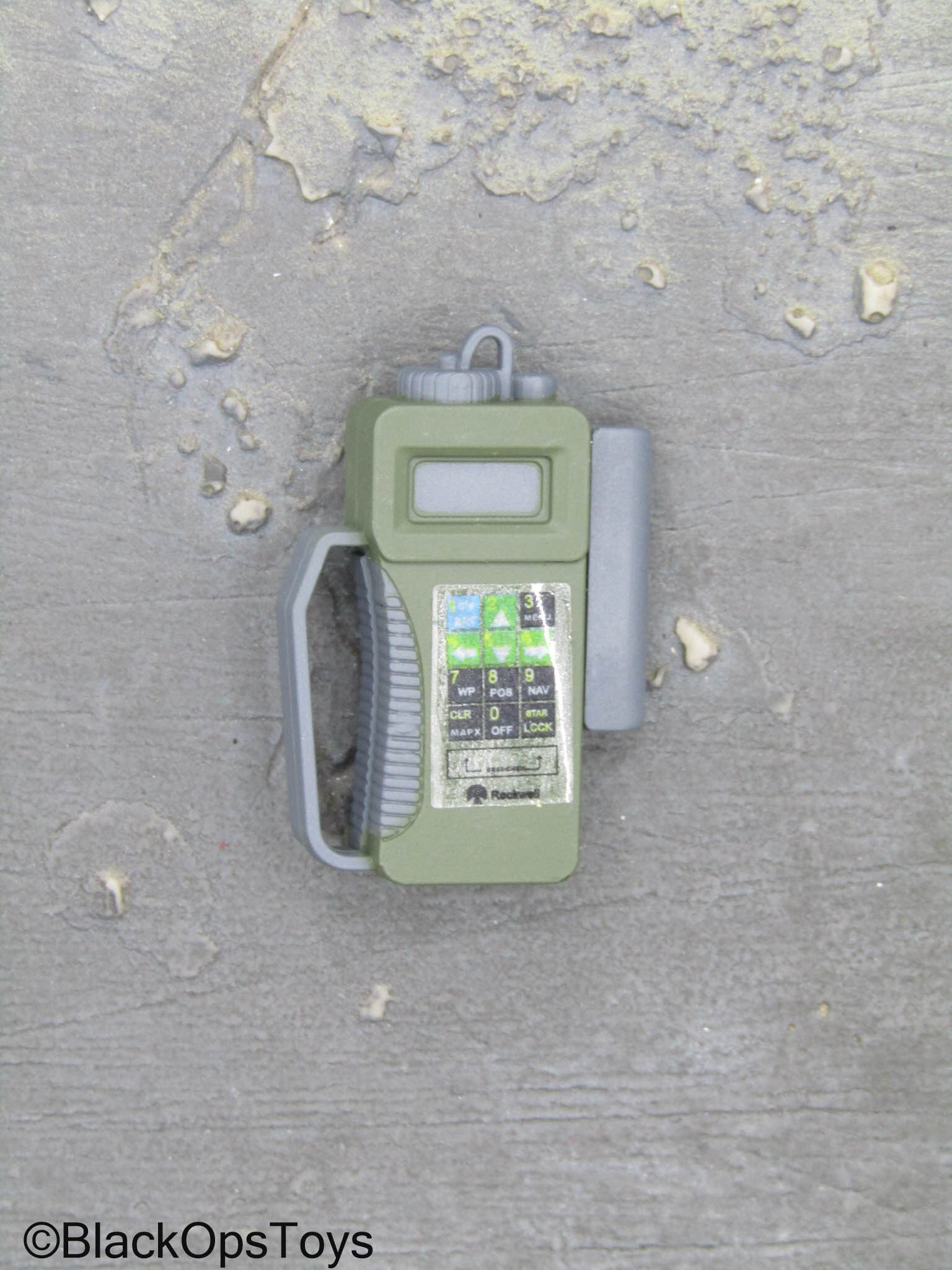 173rd Airborne Brigade - Army GPS – BlackOpsToys