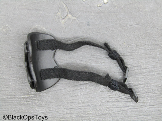 Doomsday Guardian - Left Knee Pad – BlackOpsToys