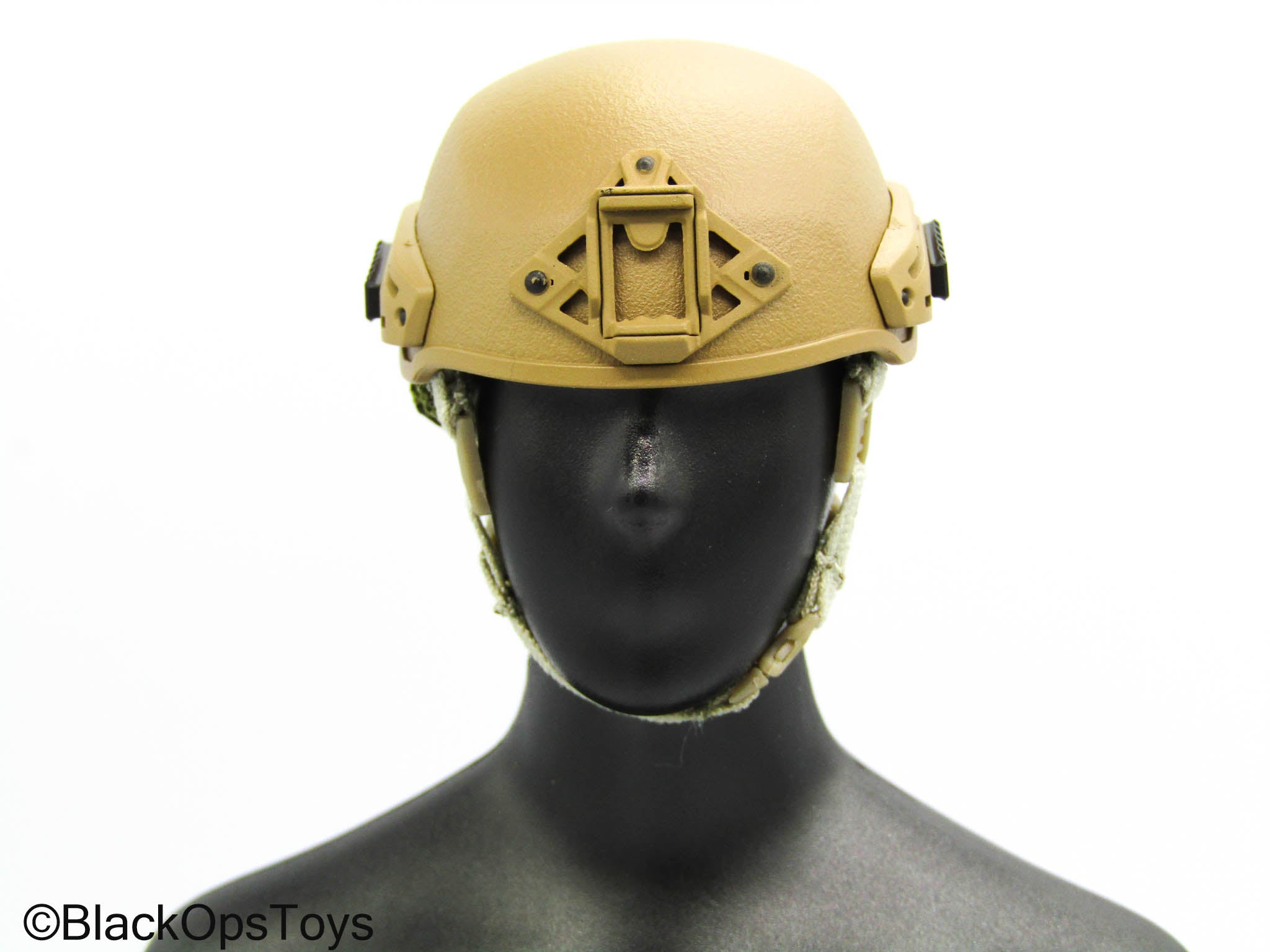 PMC - Tan Helmet – BlackOpsToys