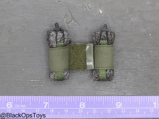 OD Green Expander Wing Pouch – BlackOpsToys
