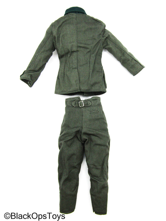 WWII German - Private First Class M36 Combat Uniform Set – BlackOpsToys