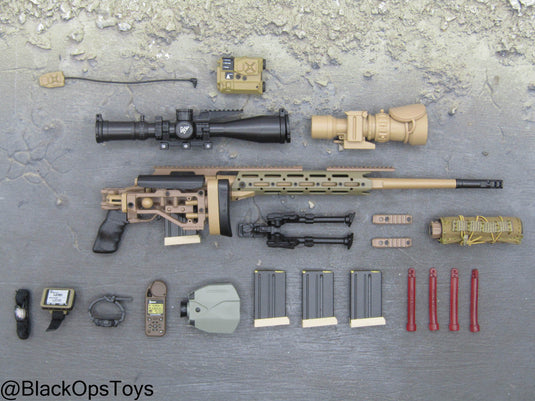 Model Weapons – Tagged "Rifles & Machine Guns"– BlackOpsToys
