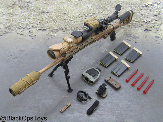 Model Weapons – Tagged "Rifles & Machine Guns"– BlackOpsToys
