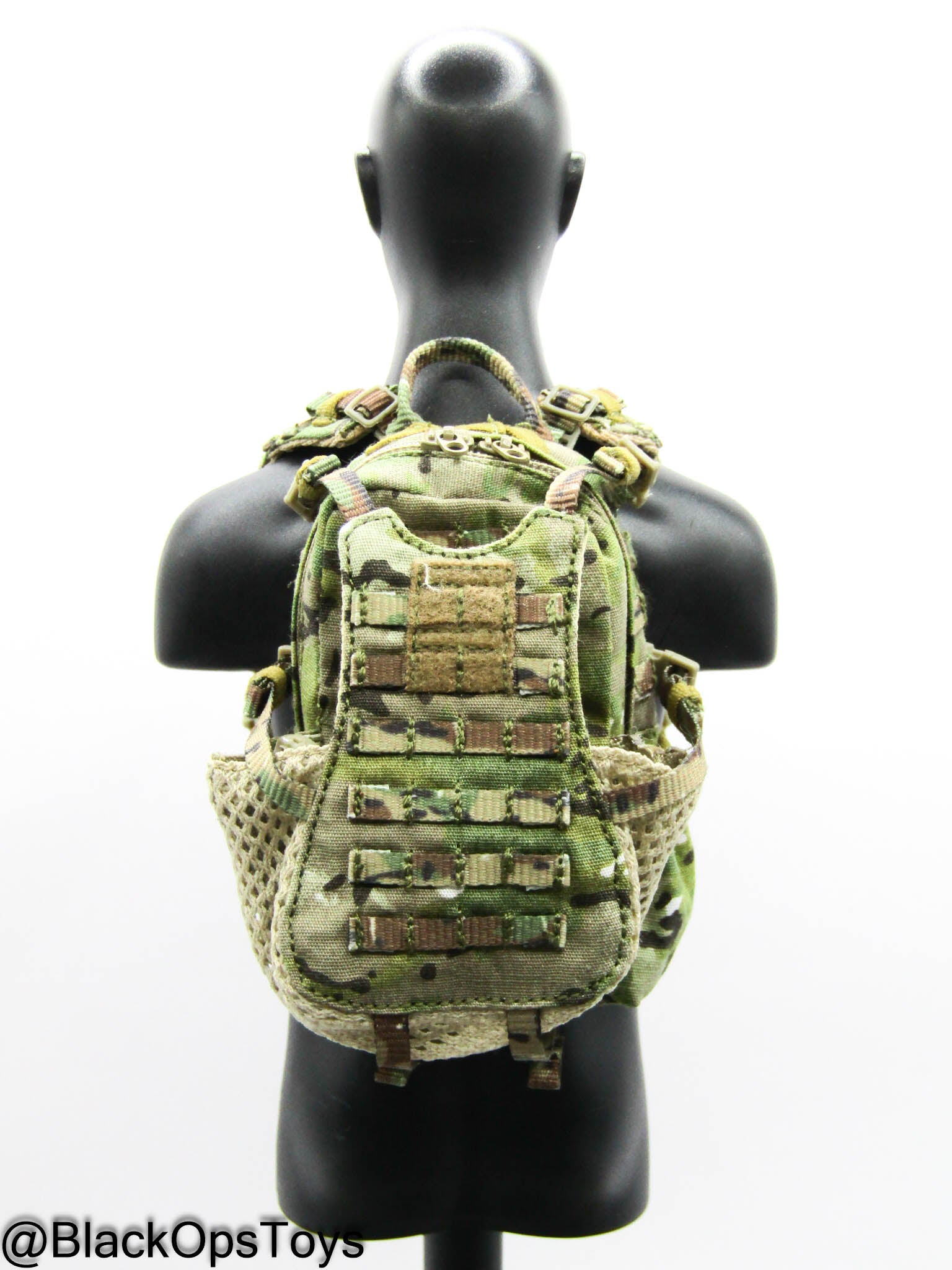 10th SFG Reconnaissance - Multicam Backpack – BlackOpsToys