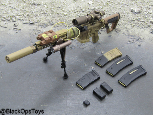 Model Weapons – Tagged "Rifles & Machine Guns"– BlackOpsToys