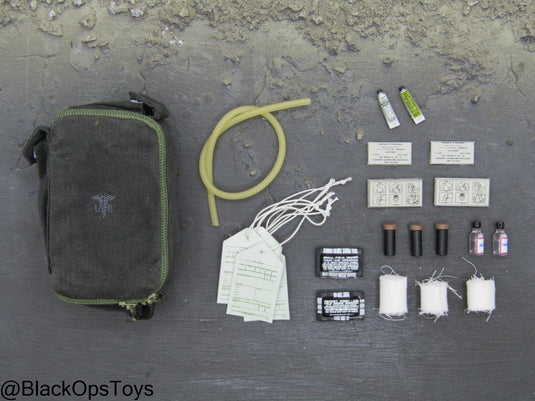 What's New – BlackOpsToys